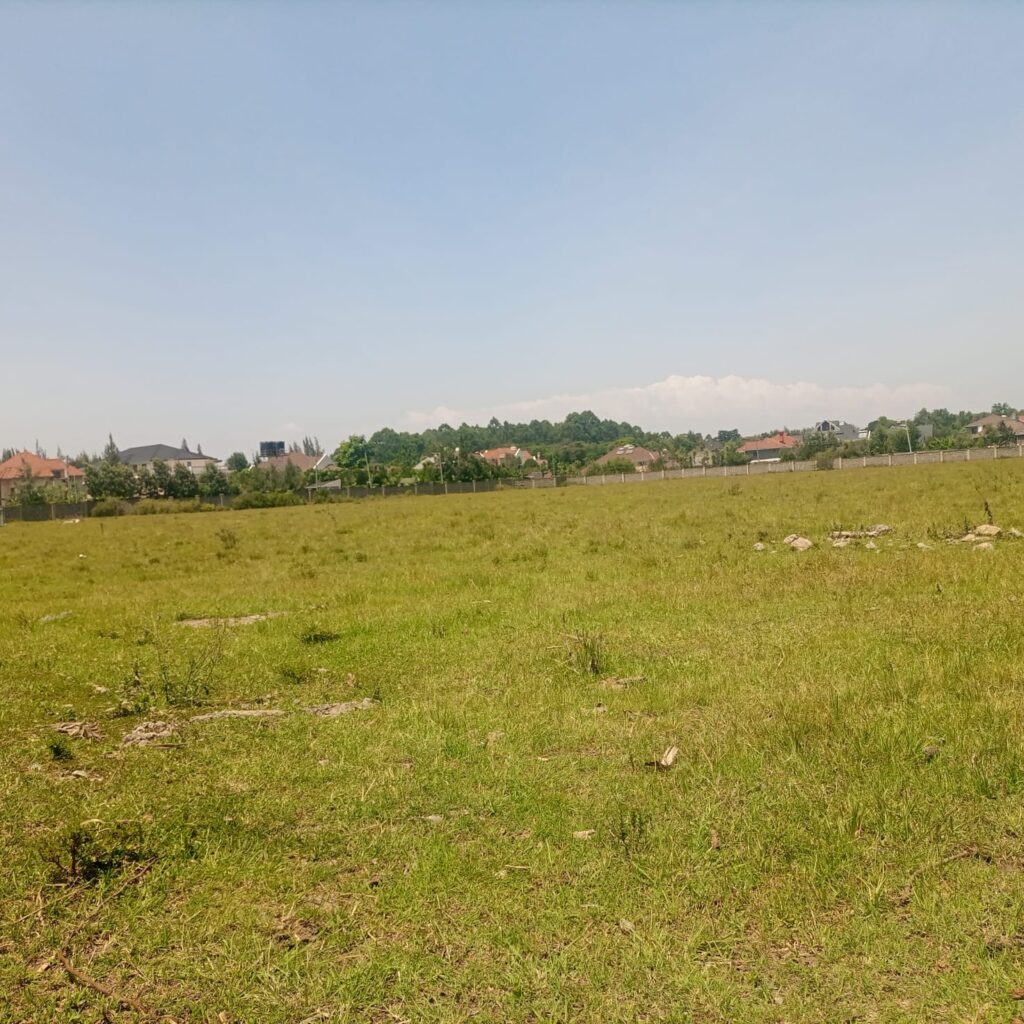 KITISURU PRIME LAND – Nairobi Properties
